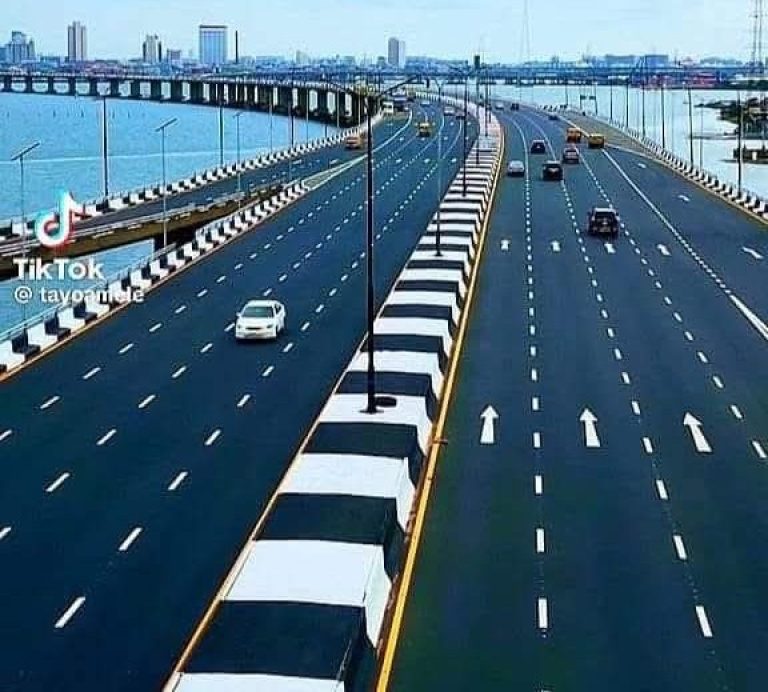 Lagos State Enforces Strict Speed Limits with Advanced Traffic ...
