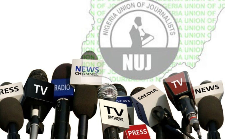 NUJ@70: Time for Deep Reflection, Renewal - JKNewsMedia