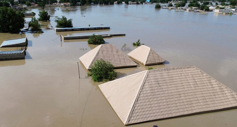 30 States and FCT Face Severe Flood Risks in 2025, FG Warns - JKNewsMedia