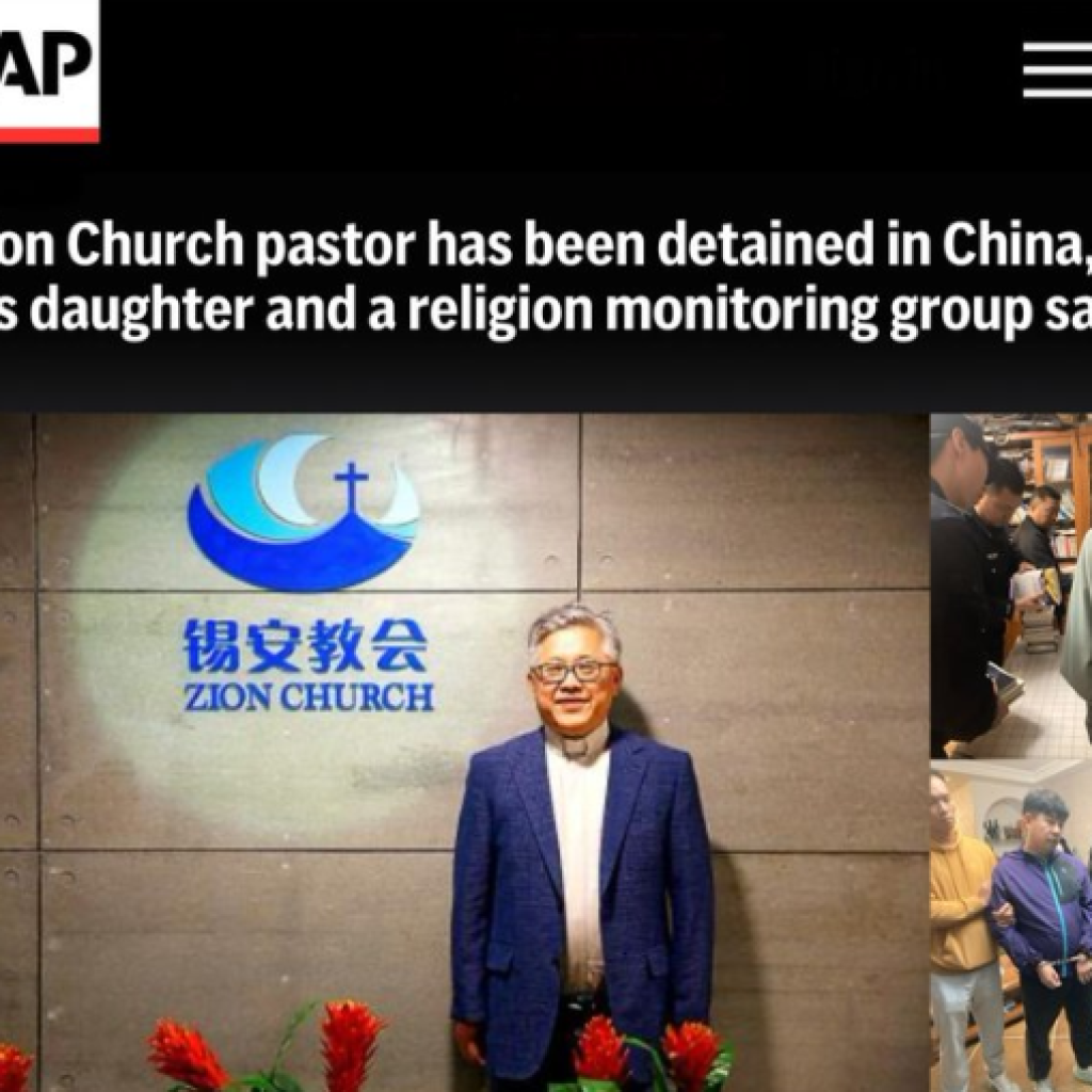 Faith & Society Archives - JKNewsMedia